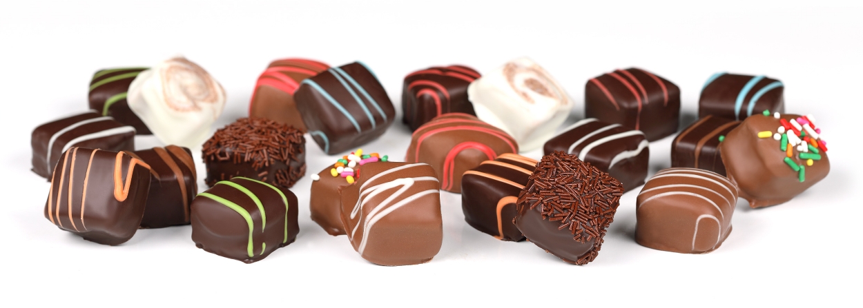 Bomboy's Candy - Generations of Handcrafted Chocolates