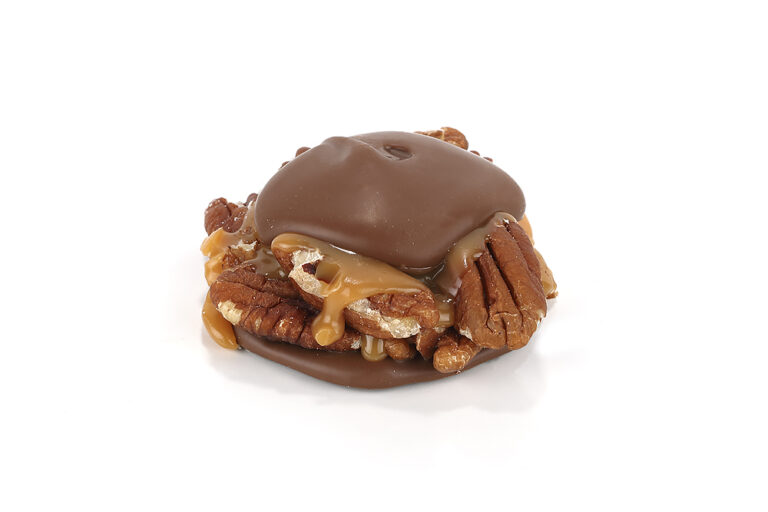 Jumbo Milk Chocolate Toad | Bomboy's Candy