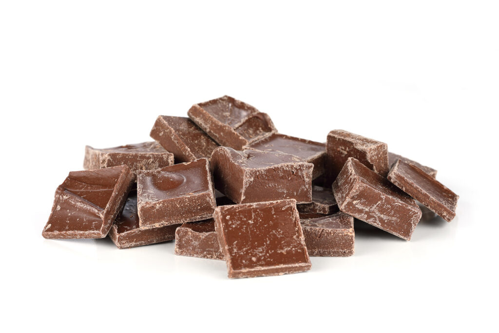 Sugar Free Chocolate Break-Up | Bomboy's Candy