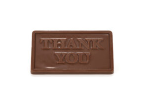 Thank You Bar | Bomboy's Candy