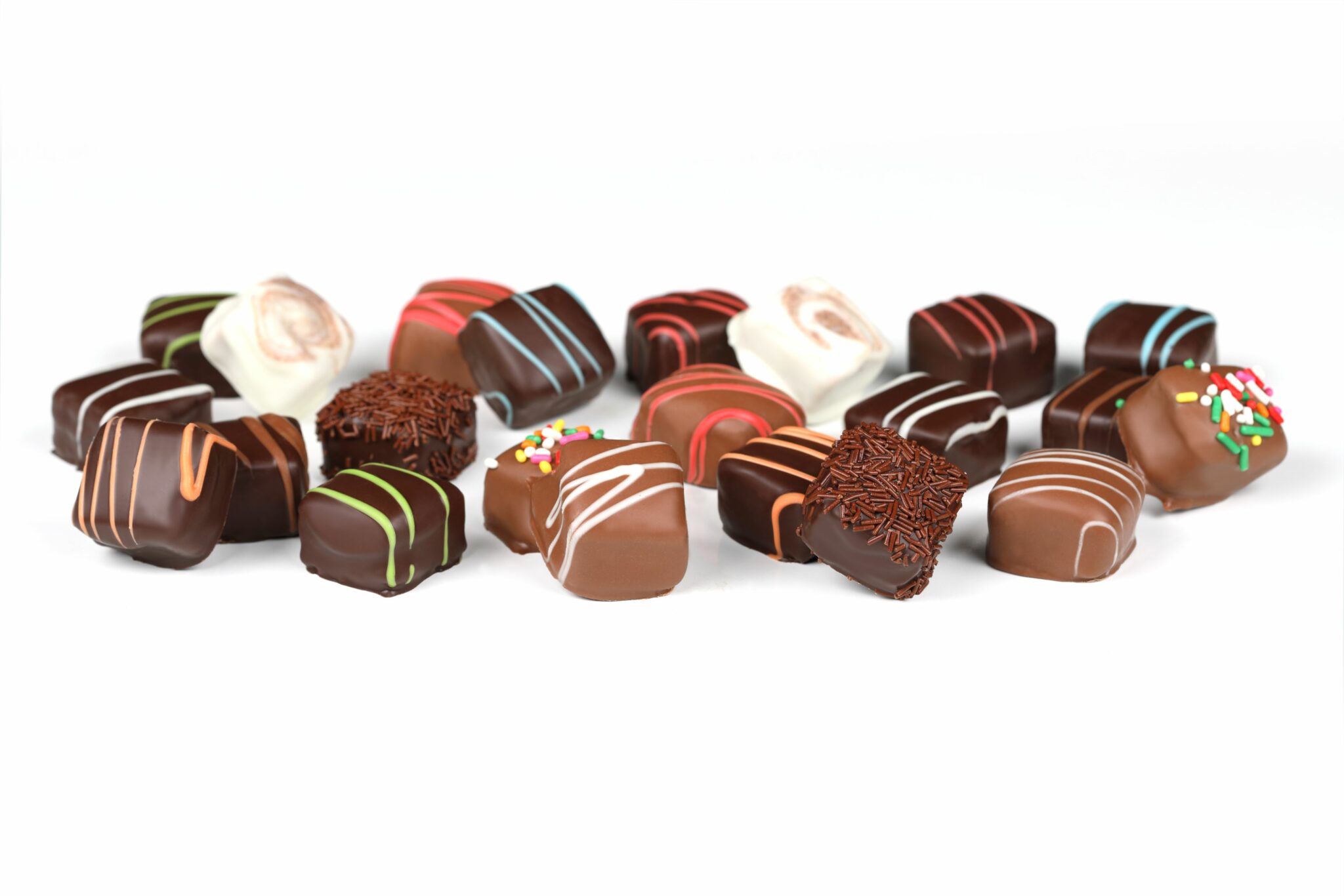 Bomboy's Candy - Generations of Handcrafted Chocolates